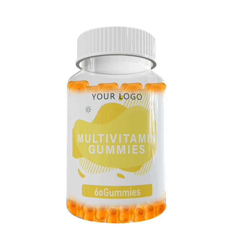 Vitamin Gummies Multivitamin Gummy For Kids And Adults Healthcare ...