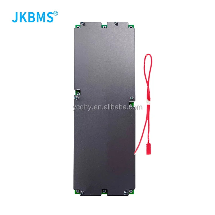 16S 48V BMS JK-PB1A 1A & JK-PB2A 2A Smart Active Balance BMS for ...