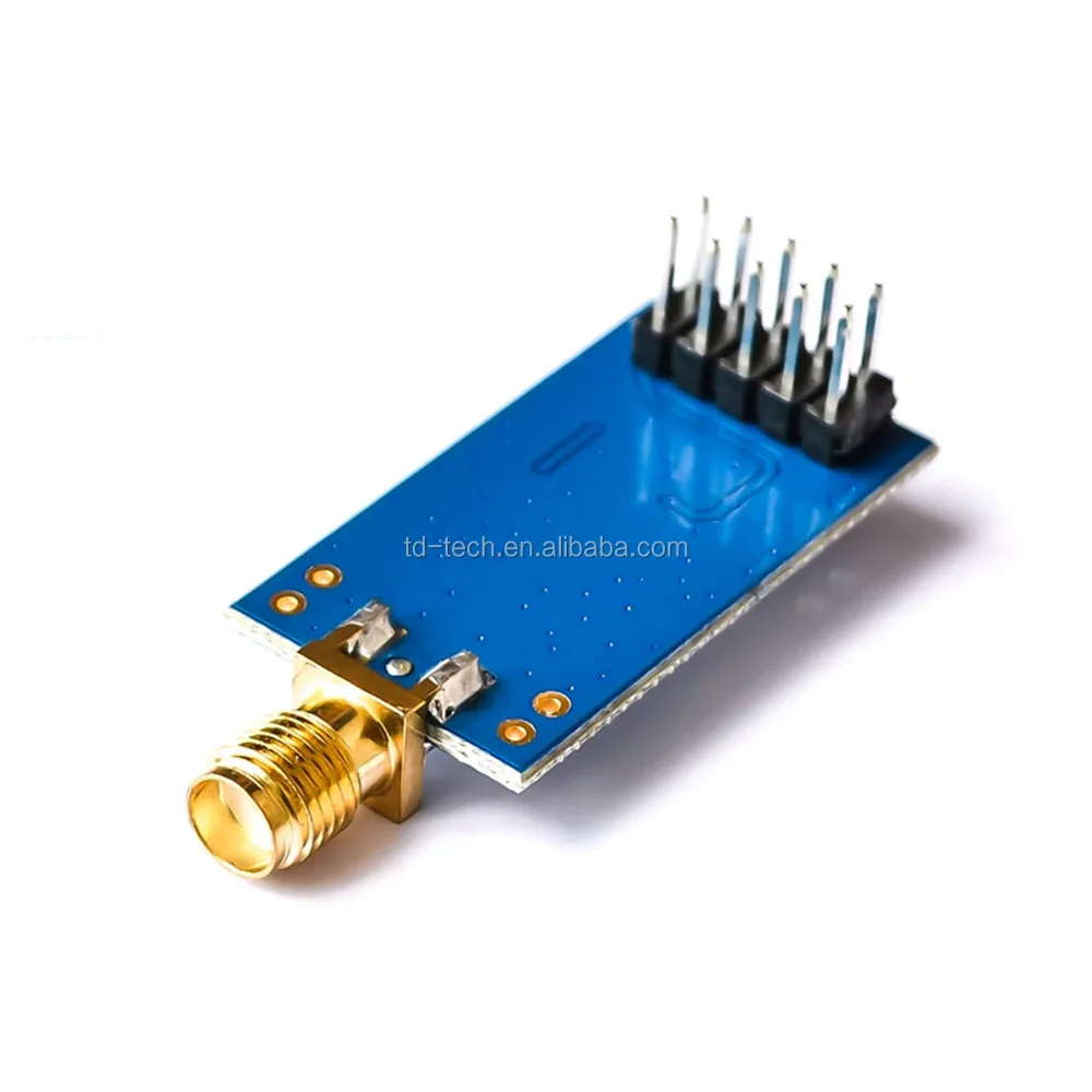 Taidacent RF Wireless Transceiver Module - CC1101 868mhz
