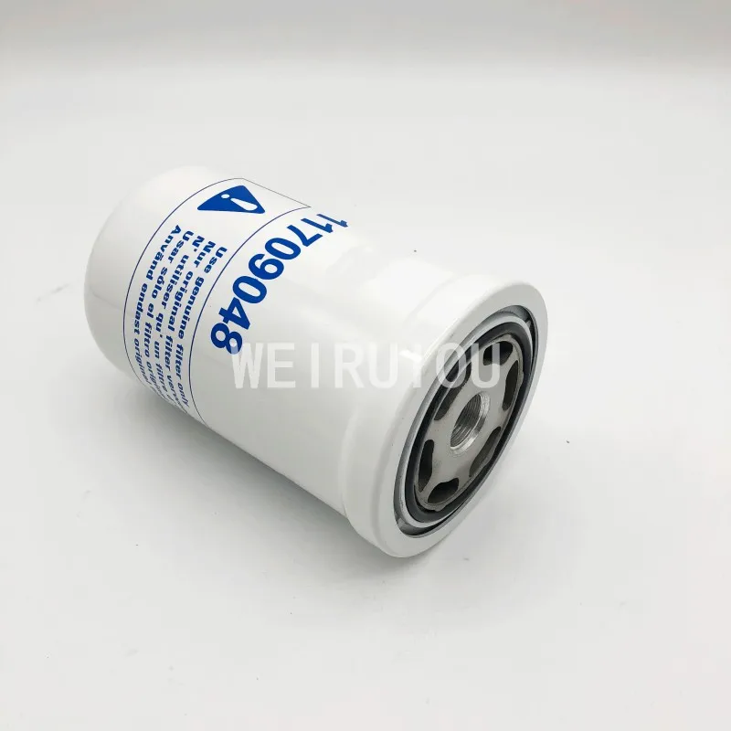 Truck Parts Hydraulic Oil Filter 1535368 HF35150 P763761 11709048