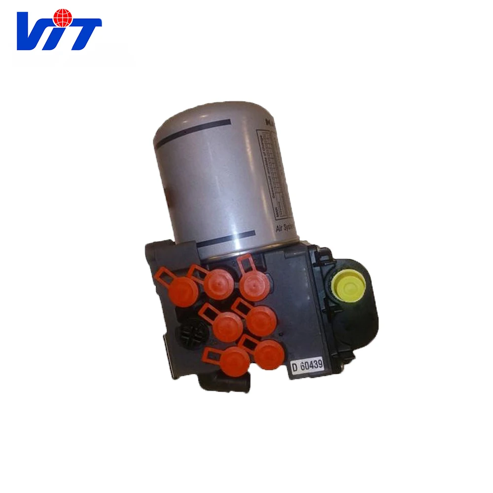 Vit-u Truck Parts Air Processing Unit 81521086026 Electronically ...