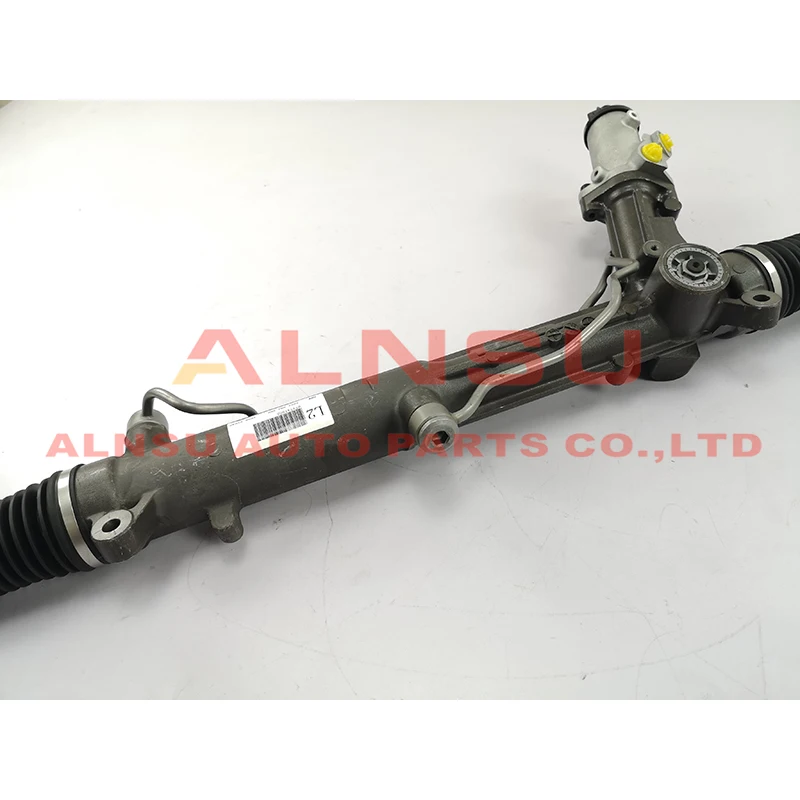 Steering Gear Box for E60 520I - Reliable Performance
