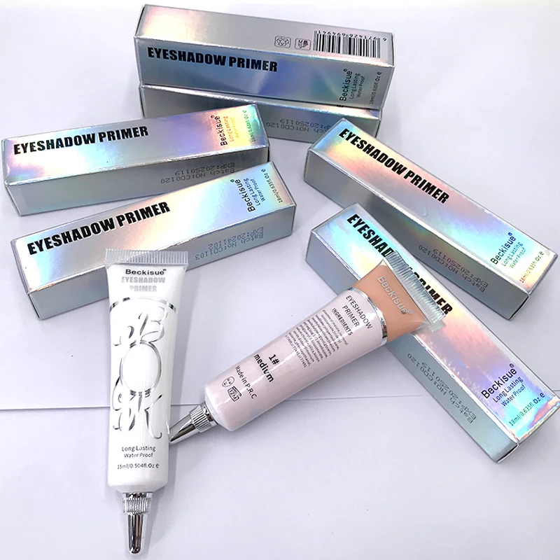 Fashion Eye Makeup All Day Long Wear,Waterproof And Sweatproof Full ...