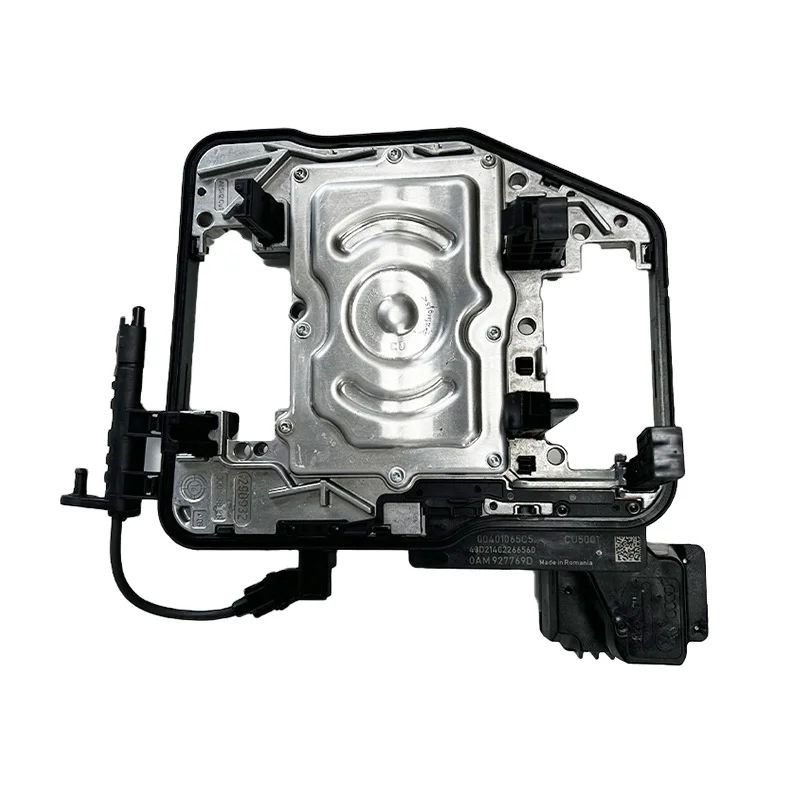 0AM 927769D DQ200 DSG 7-Speed Transmission Control Unit TCU/TCM ...