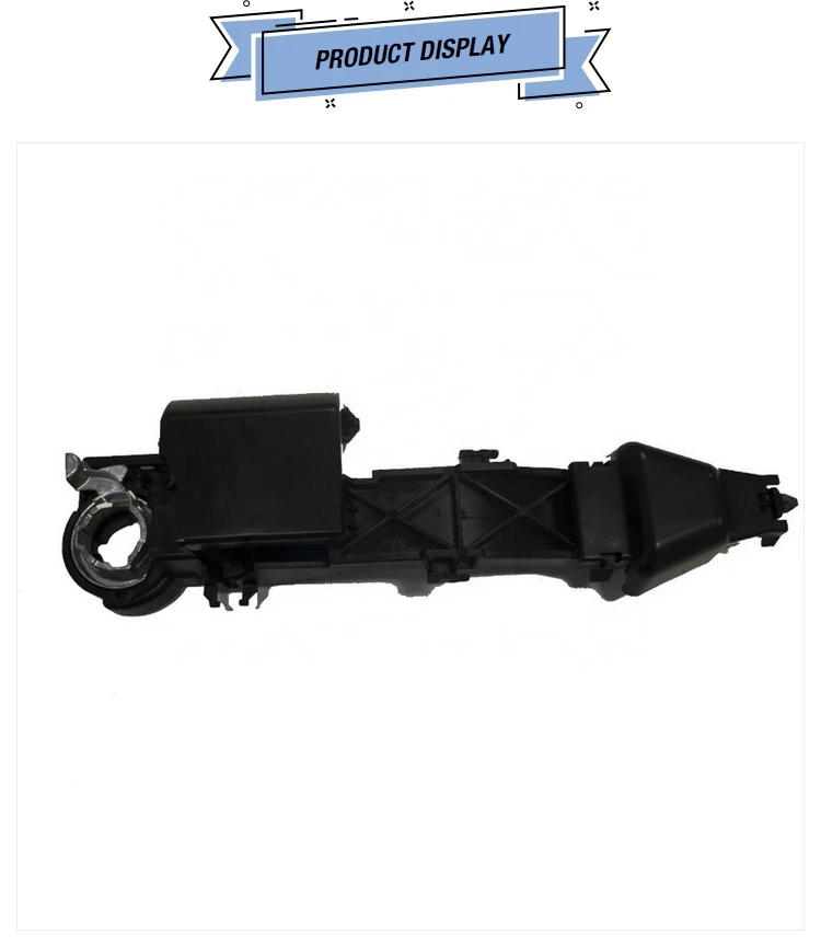 High Quality Auto Parts Sliding Door Handle Left For Renault Master ...