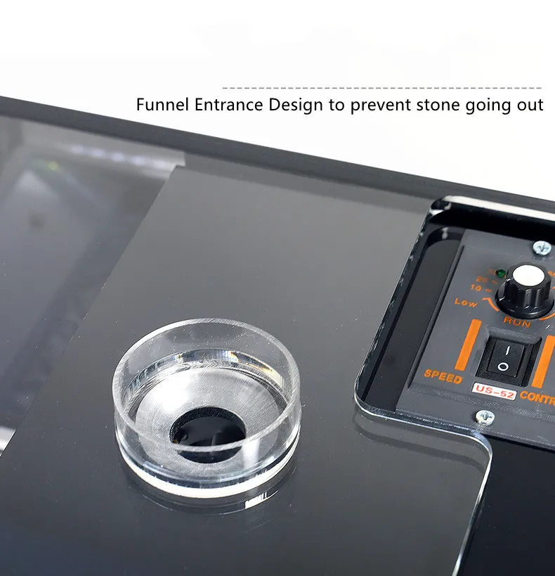 PPF Gravelometer by Real Stone - Vinyl Application Tools