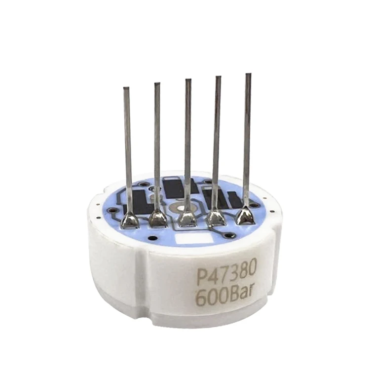 METALLUX Flush Mount Piezoresistive Ceramic Pressure Sensor ME505 ...