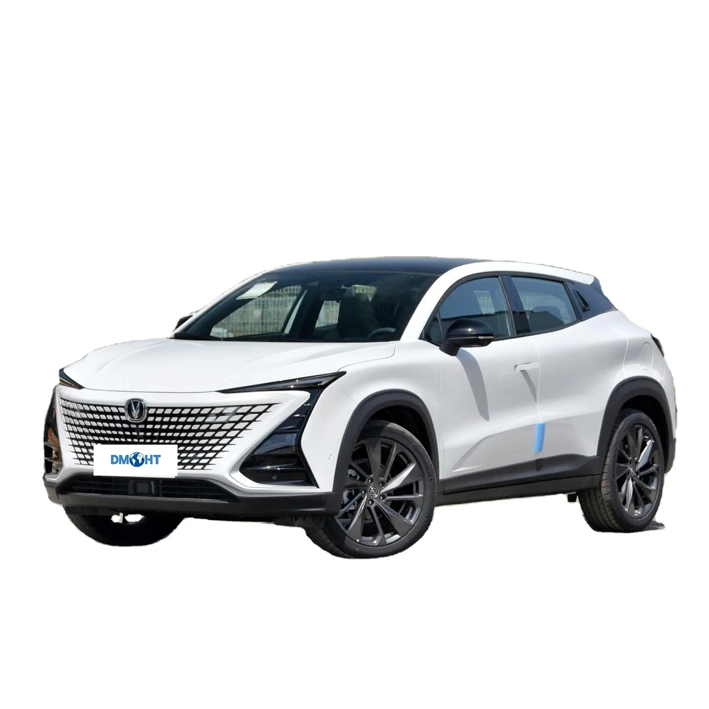 2020 Changan Unit 1.5t Flaship - Buy Sci-fi Appearance,Low Fuel ...