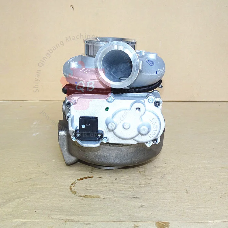 原装康明斯 ISB 涡轮增压器 HE300VG 3792225| Alibaba.com