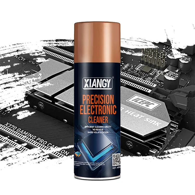 Electronic Surface Cleaner Electrical Circuit Board Cleaner Spray - Buy ...