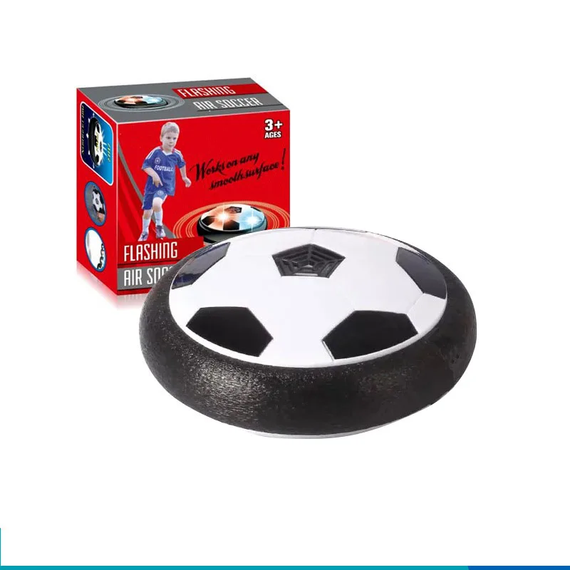 Electronic Indoor Soccer Ball Toy for Kids - Indoor Soccer Toys & Gift