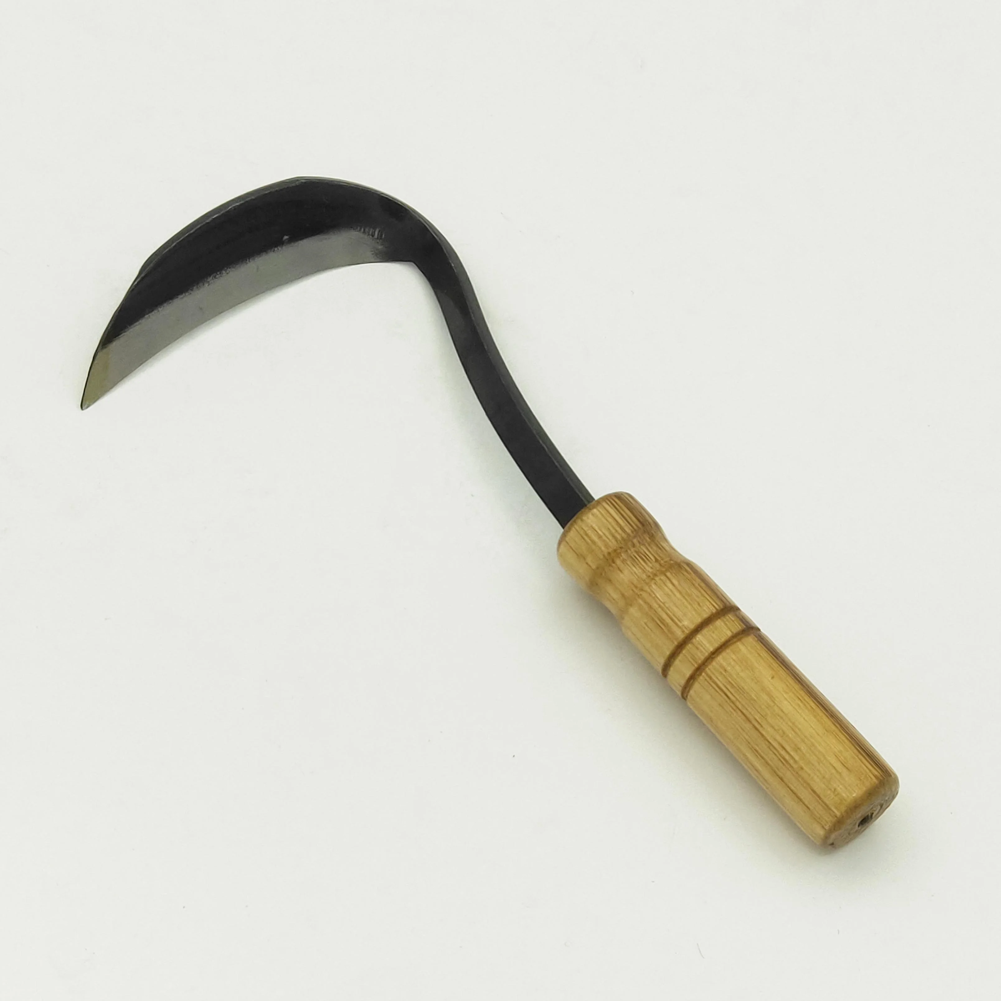 Garden Tools Sickle Grass Weeding Sickle Cutter Knife - Buy Garden ...
