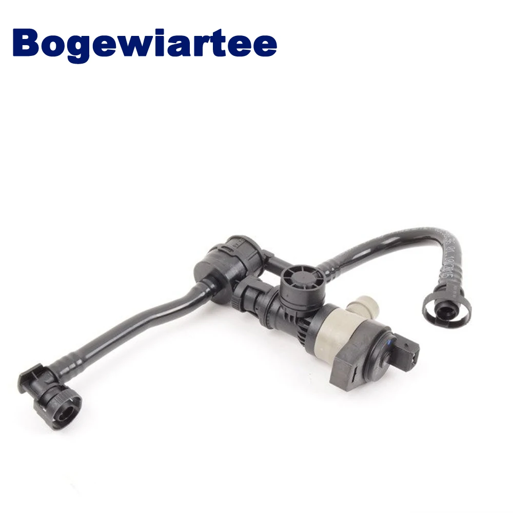 Auto Parts Fuel Tank Breather Valve 13907636143 For Bmw F10 F18 F20 F22 ...