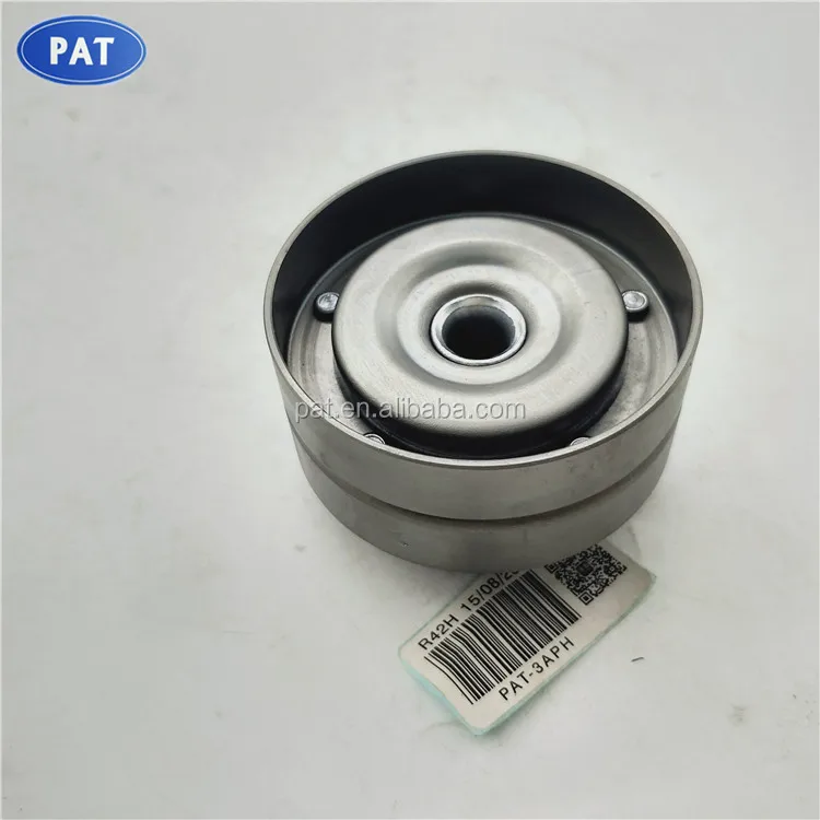 Pat Belt Idler Pulley For Ford Ranger Everest 2.2 Bk3q-6c344-ac ...