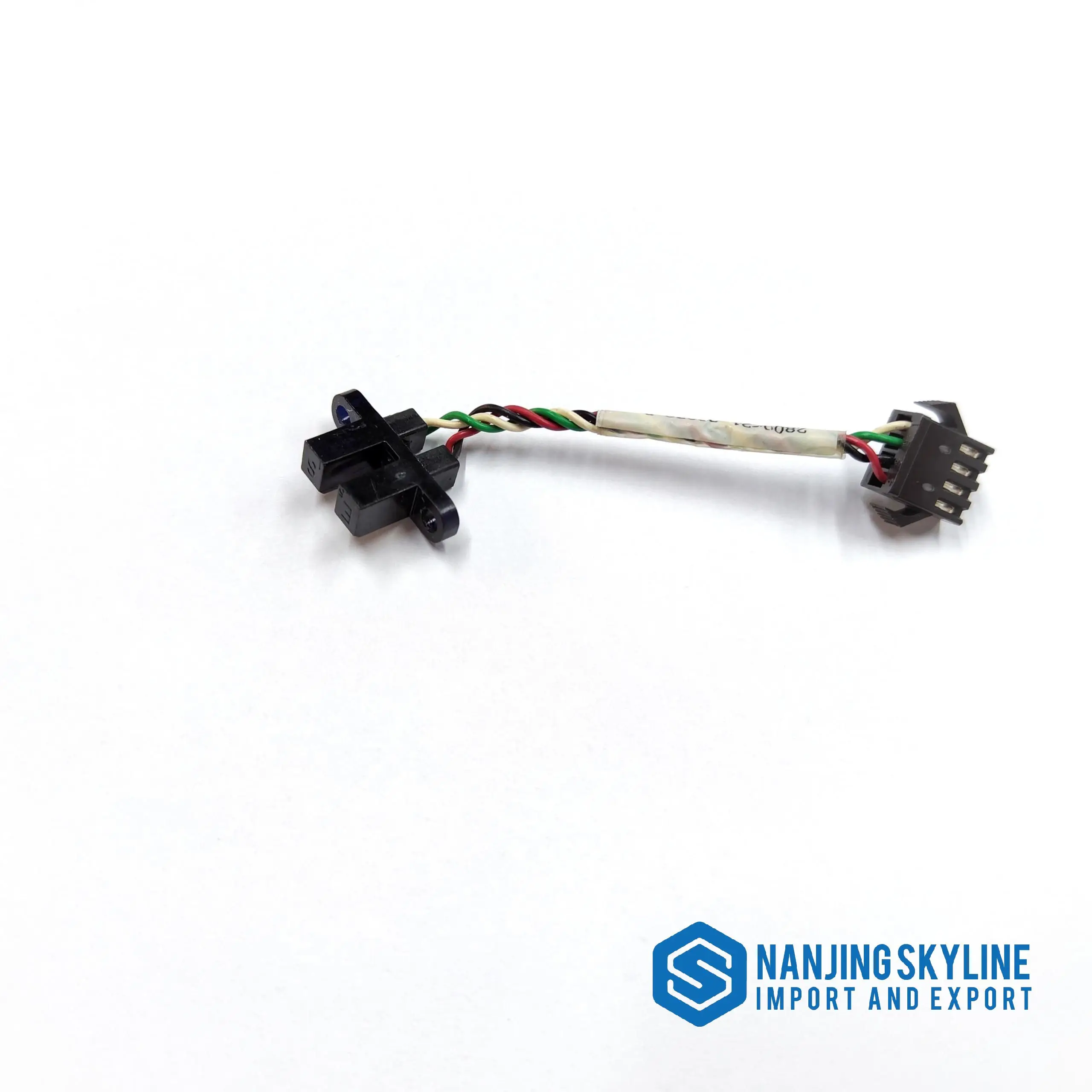 Mindray Hematology Analyzer Rotation Motor Position Sensor