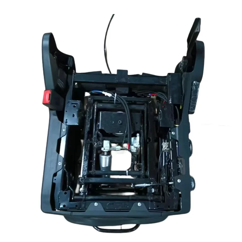 High Quality Truck Seats Base Assembly For Cheap - Buy Semi Truck Seat ...