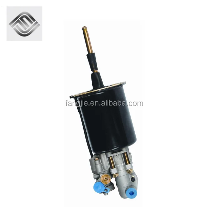 Air Master Cylinder 9700511320 Sorl Clutch Booster Brake System