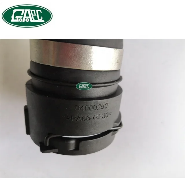 Car 3.2l Radiator Hose Lr000931 Gl1601 For Land Rover For Freelander 2 ...
