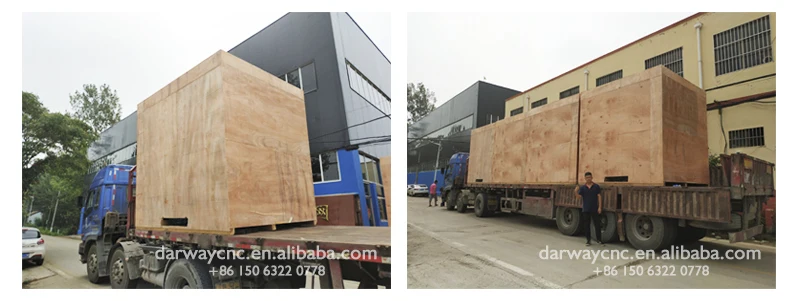 High-precision Vmc850 Bare Machine Cnc Vertical Machining Center Frames ...