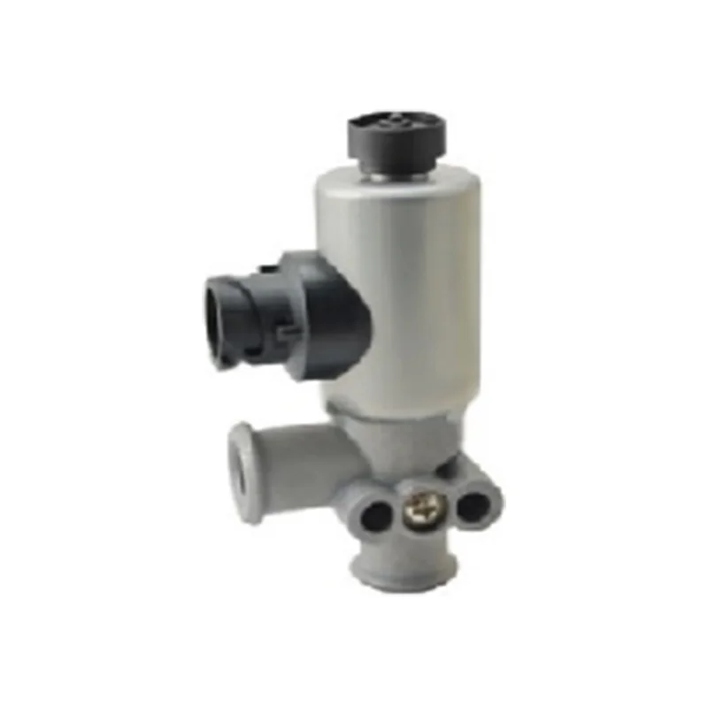 Solenoid Valve 24v 12v Fit for MB - Reliable Performance