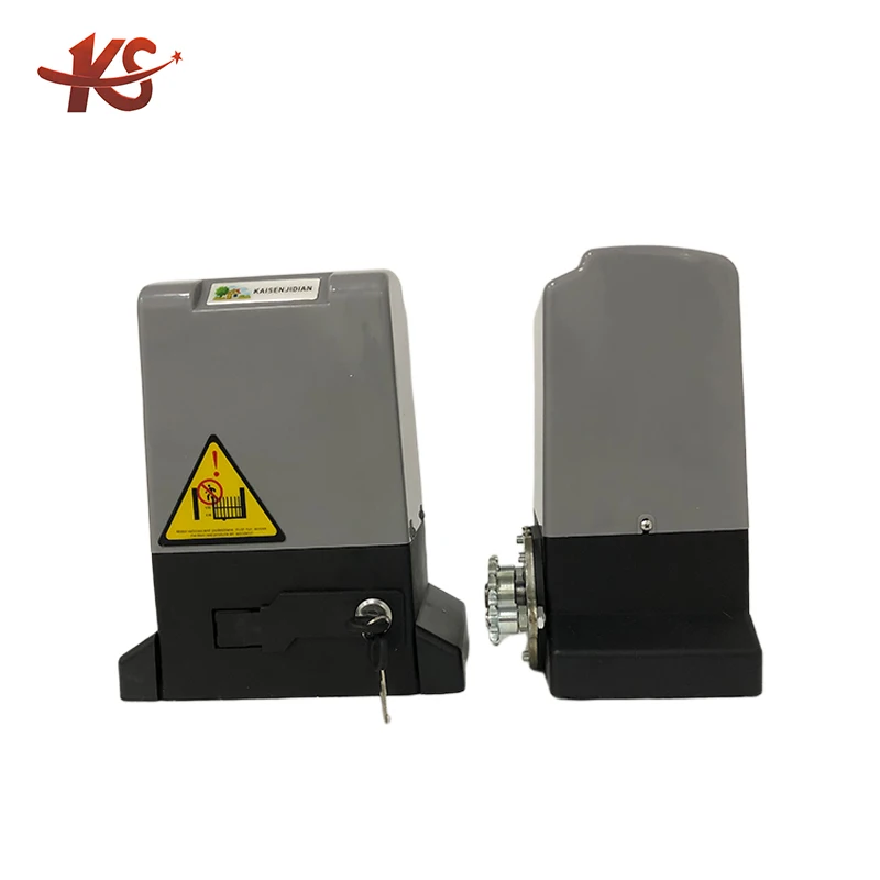 2-11 Sliding Chain Drive Opener - Automatic Gate Solutions