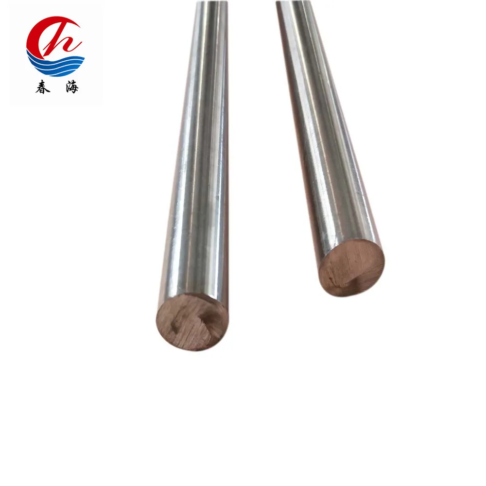 Nichrome Wire Heating Resistance Rod Cr20ni80 Electrical Wires Product