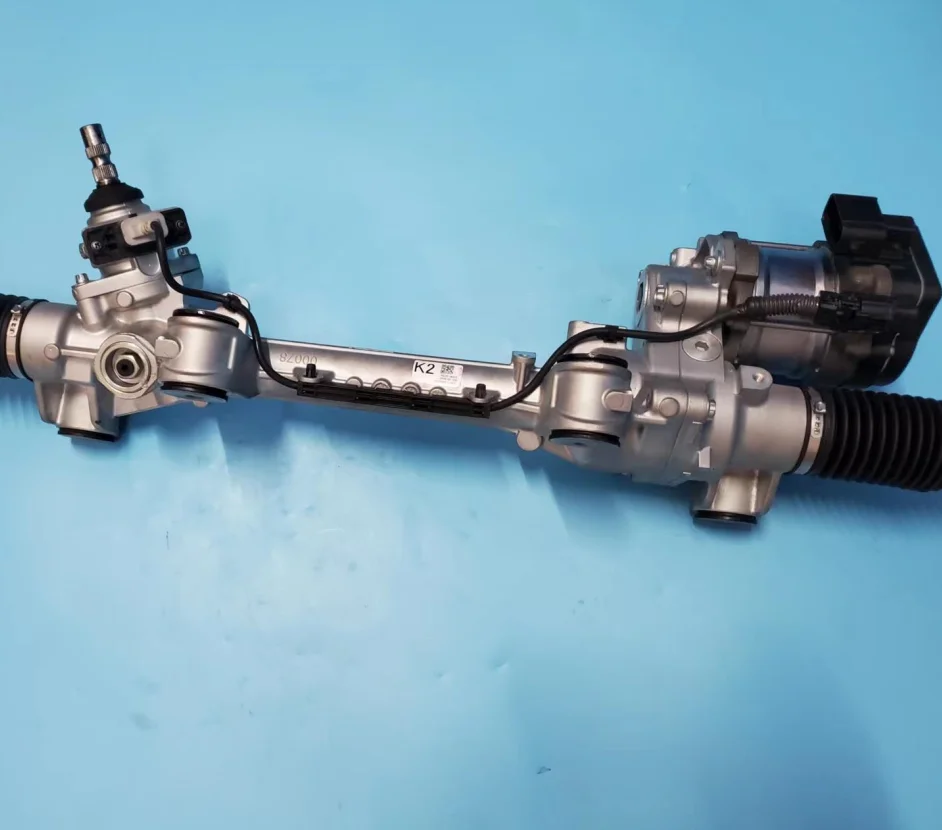 Steering Rack for TOYOTA 18 Camry - Power and Precision