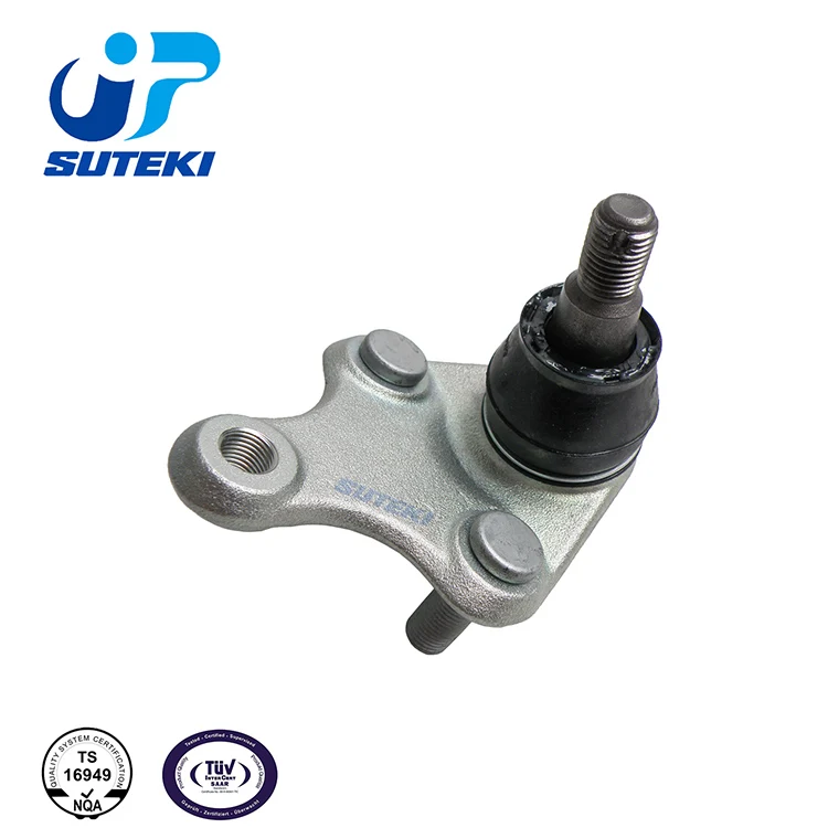 Front Lower Rh/lh Schorsing Kogelgewricht Voor Toyota 2007- Alfa Rav4 ...