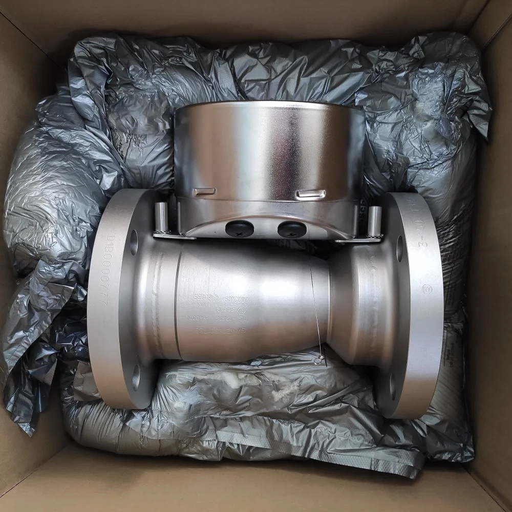 Yokogawa Industrial Rotameter Ramc02-a2ss-63s2-x90424-d/bs/p6 With Good ...