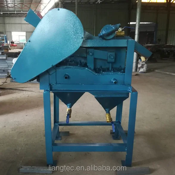 Laboratory Gravity Separator - Efficient Mineral Jig Concentrator