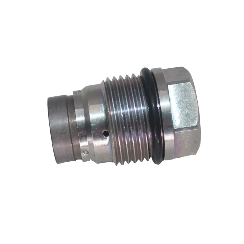 Fuel Rail Pressure Relief Valve For Cummins Dodge Diesel 6.7l 14-17 ...