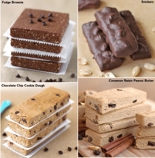 Small Protein Bar Maker - High Productivity Chocolate Extruder