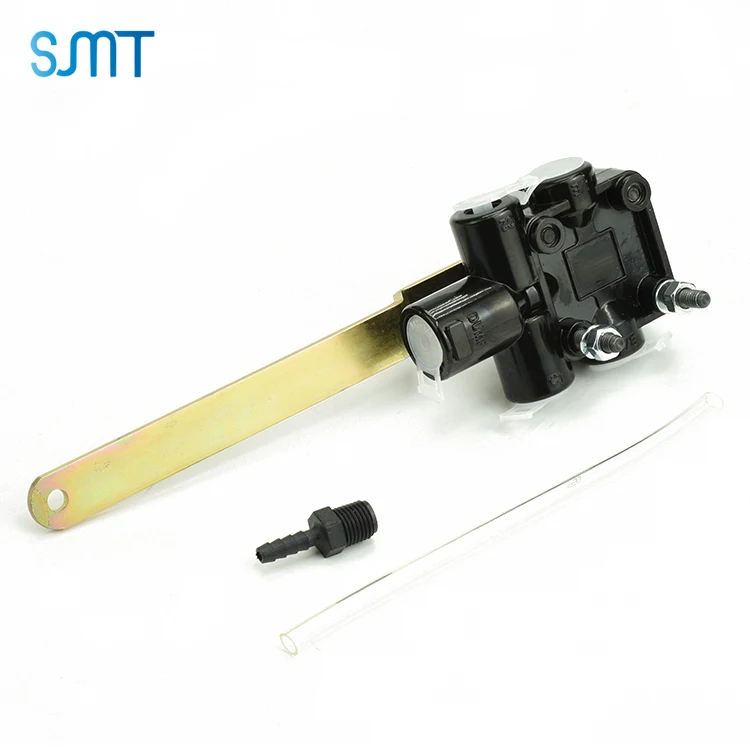 52341-Q123 Trailer Parts - Professional Aluminium Alloy Valve