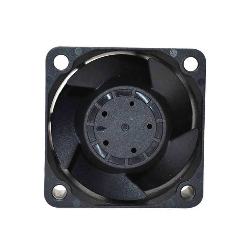 40mm X 40mm DC Cooling Fans - High Speed & Efficiency