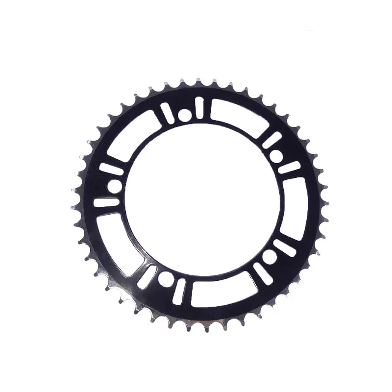 46T * 170MM Double Disc Crank for Mountain Bike| Alibaba.com