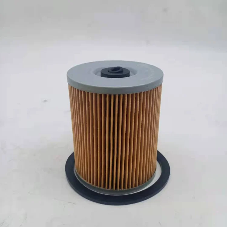 New Excavator Fuel Engine Filter 60980004594 / Me023835 / 4694906 ...