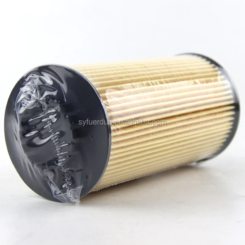 J6H Spare Parts - Oil Filter 1000491060 by FAW Jiefang
