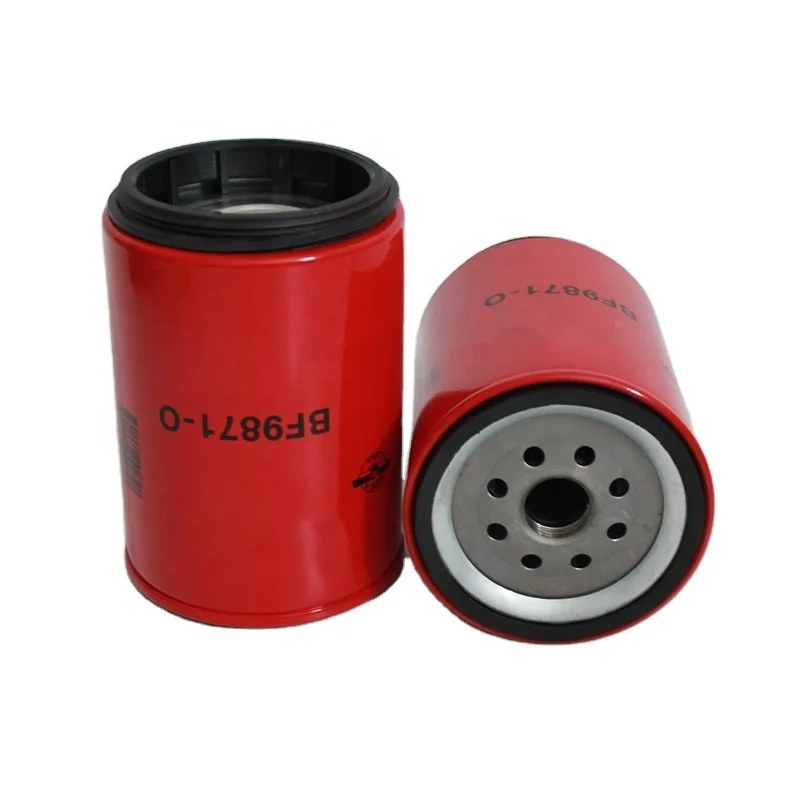 Heavy Duty Truck Diesel Engine Part Fuel Filter BF9871-O S23411700 ...