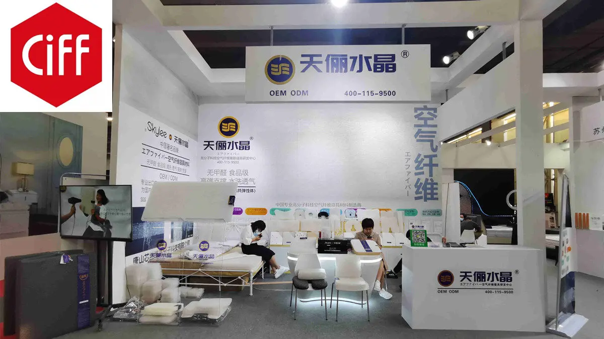 Skylee Smart Waterproof Folding 4d Air Weave Poe Mattress Topper ...