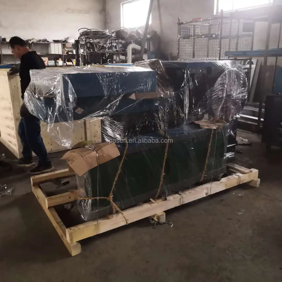 Disc Fiber Cutter - Efficient Polyester Staple Fiber Machine