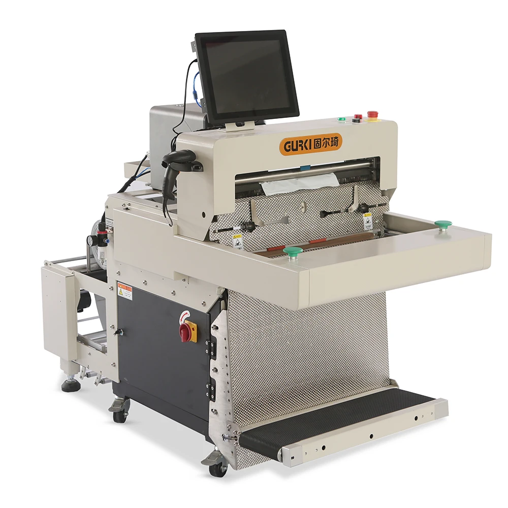 Top Ecommercial Packaging Machine Brand Packing And Shipping Socks In ...