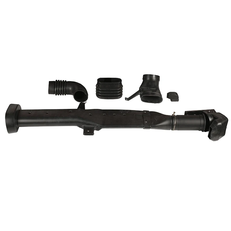 New for ISUZU NPR66 4HF1 Air Hose Fittings Air Throat Intake Hose Reel ...