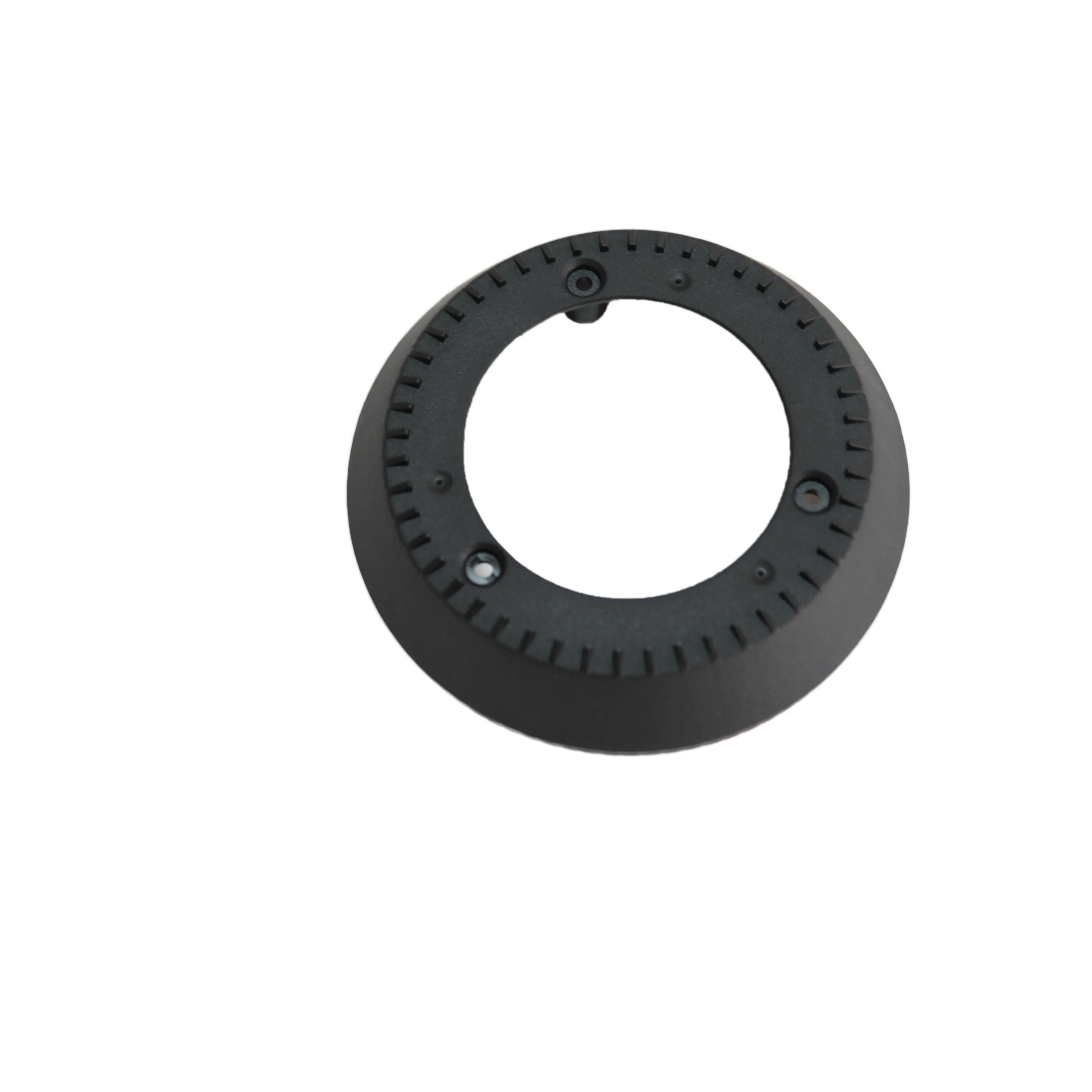 Balanced Centrifugal Nozzle with Upper & Lower Spinning Discs Dual-Disc ...