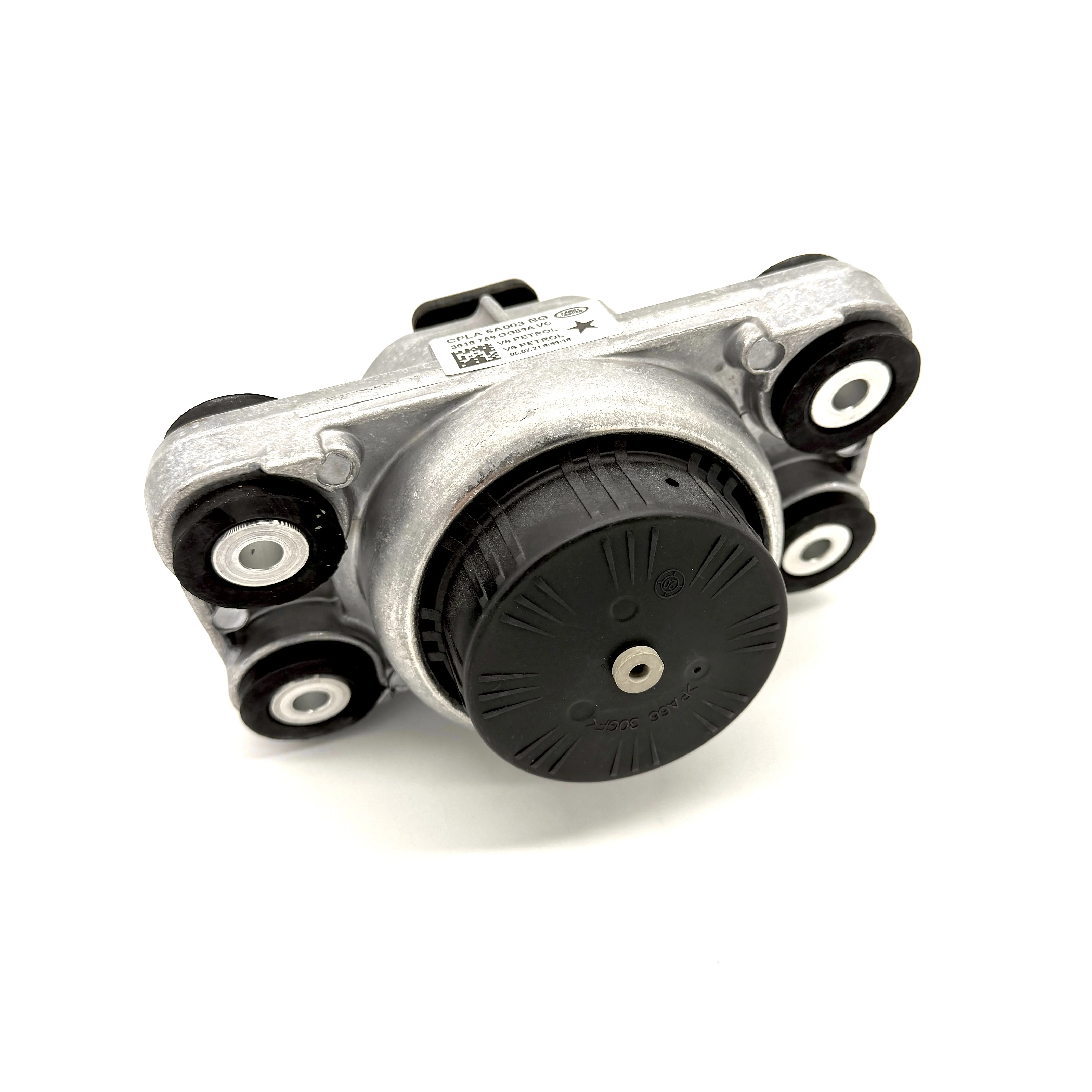 Auto Parts Engine Motor Mount for Land Rover RANGE ROVER III OE ...