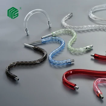 Bendable Acrylic Pmma Rod/ Tube/ Sheet Products With Different Design ...