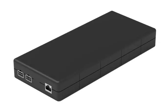 110-220V AC Control Box with Memory Hand Remote for Lifting Columns