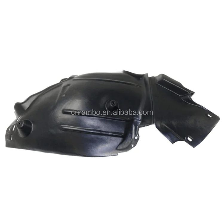 OEM 2058850323 Front Bumper Chrome Sliver Trim Molding for Mercedes ...