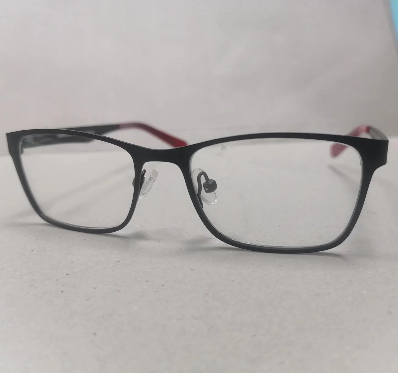 2024 Wholesale Custom Children's Eyeglasses Frames. Metal + Acetate +3d ...