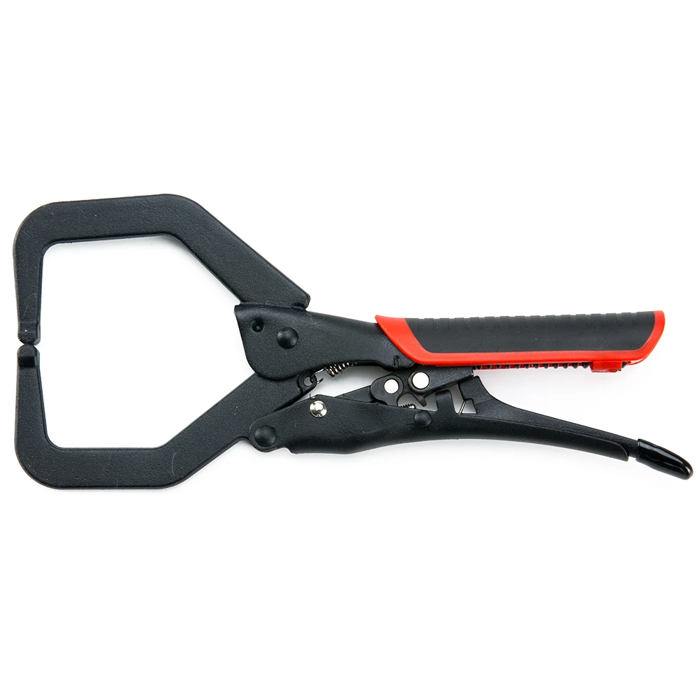 Metal Table Tool Self Adjustable Woodworking Welding Quick Released ...