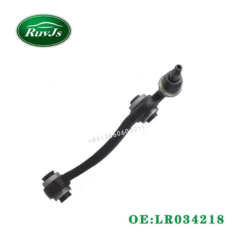 Brazo De Control Inferior Delantero Lr034217 Lr034218 Lr078477 Lr078479 ...